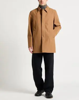 Peuterey Mackintosh Trench Coat - Camel