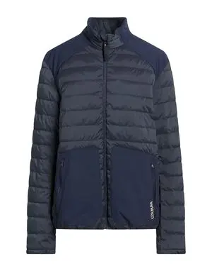 COLMAR Attitude Puffer Jacket - Navy