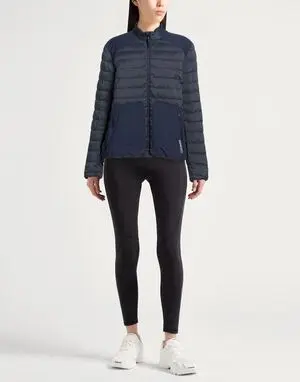 COLMAR Attitude Puffer Jacket - Navy