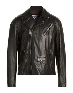 Berna Classic Outerwear For Men