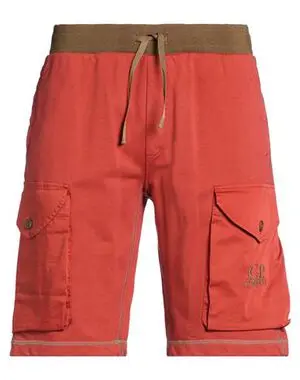 C.p. Company High Rise Shorts For Men