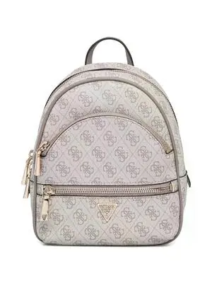 Guess Top-handle Backpack - Neutrals
