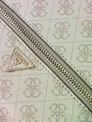 Guess Top-handle Backpack - Neutrals