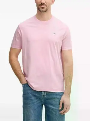 Paul & Shark Short-sleeve T-shirt - Pink