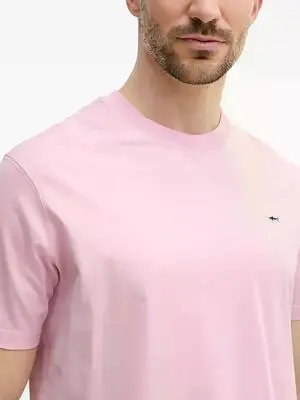 Paul & Shark Short-sleeve T-shirt - Pink