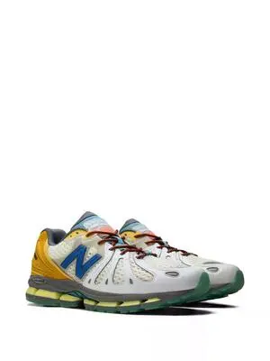 NEW BALANCE X Action Bronson 1890 Sneakers - Grey