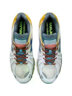 NEW BALANCE X Action Bronson 1890 Sneakers - Grey