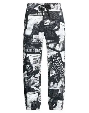 Versace Pants Size Cotton