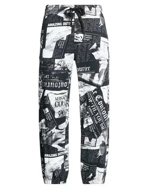 Versace Pants Size Cotton