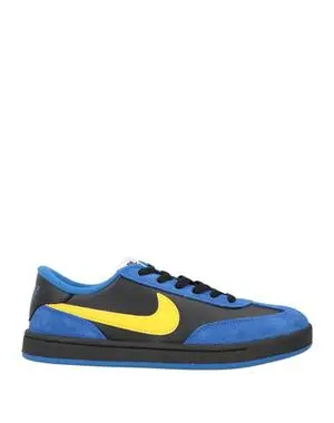 Nike Low-top Leather Sneakers