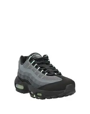 Nike Max 95 Low-top Sneakers - Grey