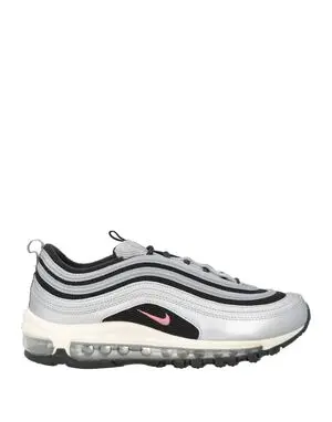 Nike Max 97 Low-top Sneakers - Silver