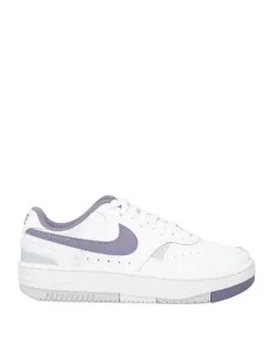 Nike Gamma Force Low-top Sneakers - White