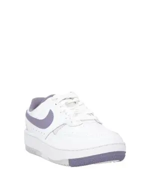 Nike Gamma Force Low-top Sneakers - White