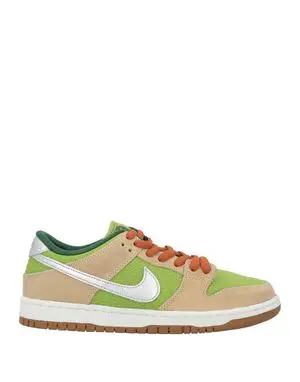 Nike Low-top Sneakers - Green