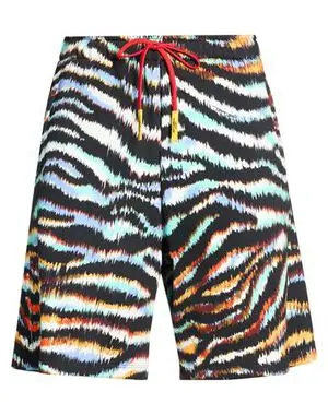 Just Cavalli Shorts - Black