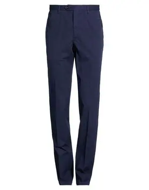 DRUMOHR Pants Size Cotton - Navy
