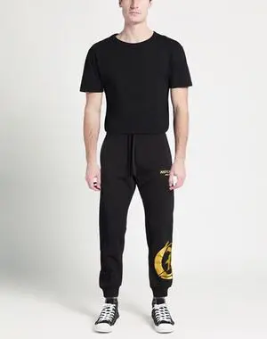 Just Cavalli Pants Size Cotton, Elastane