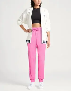 COLMAR Jersey Track Pants - Pink