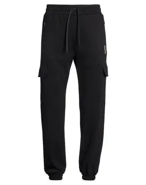 COLMAR Attitude Cargo Pants - Black