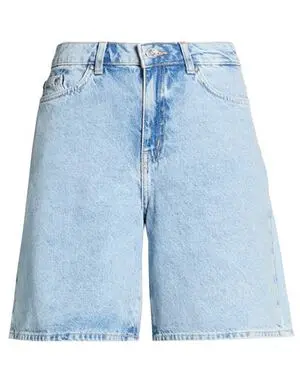 Karl Lagerfeld Zip Up Shorts For Women