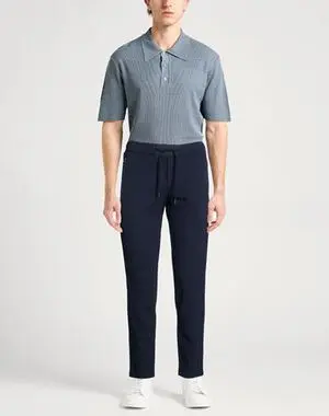 Paul & Shark Pants Size Viscose, Nylon, Elastane - Blue