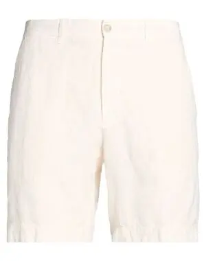 120% LINO Casual Linen Shorts