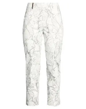 Peserico Slim Leg Pants For Women