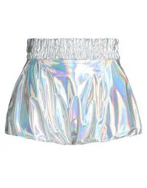 Dolce & Gabbana Thermoplastic Polyurethane Hot Pants