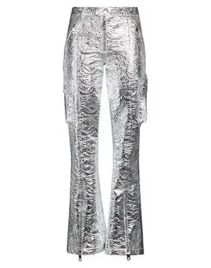 Dolce & Gabbana Jacquard Cargo Pants