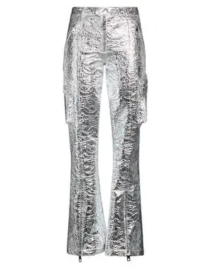 Dolce & Gabbana Jacquard Cargo Pants