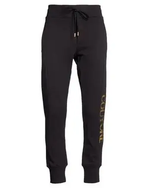 Versace Pants Size Cotton