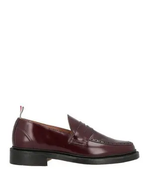 Thom Browne Loafers - Red