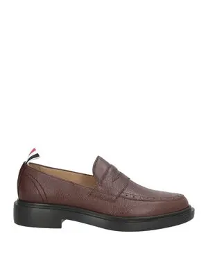 Thom Browne Penny Loafers