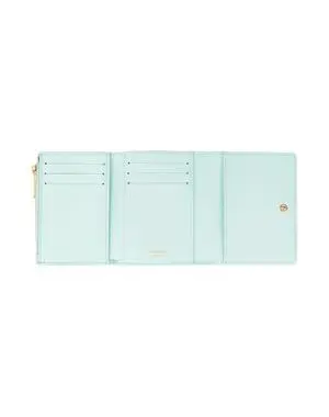 Burberry Wallet Lambskin