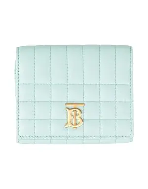 Burberry Wallet Lambskin