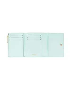Burberry Wallet Lambskin