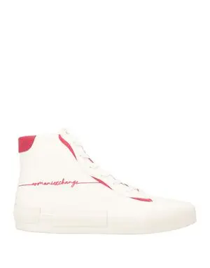 Armani Exchange High-top Sneakers