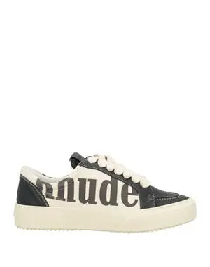 Rhude Criss-cross Sneakers For Men