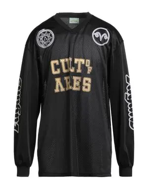 Aries T-shirt Size Polyester