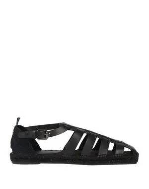 Castaner Braided Sandals For Men