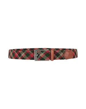 HARMONT & BLAINE Woven Belt