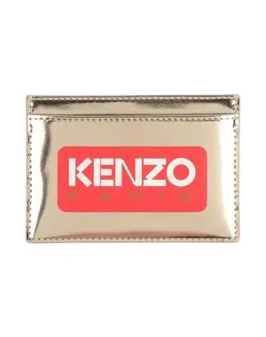Kenzo Logo Accessories For Men