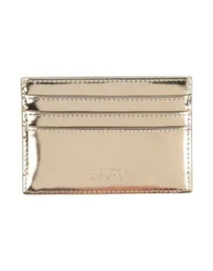 Kenzo Cardholder Cow Leather - Grey