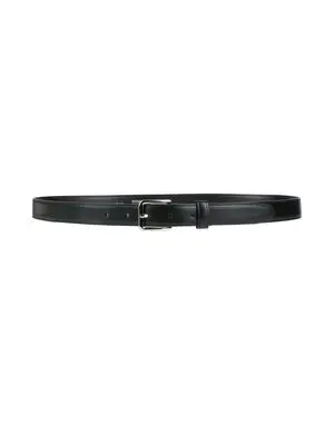 Dsquared2 Leather Belt