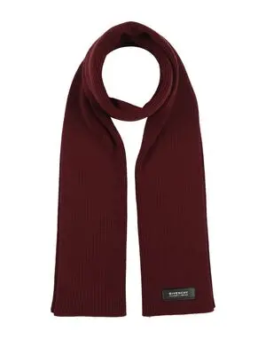 Givenchy Scarf Wool, Cashmere