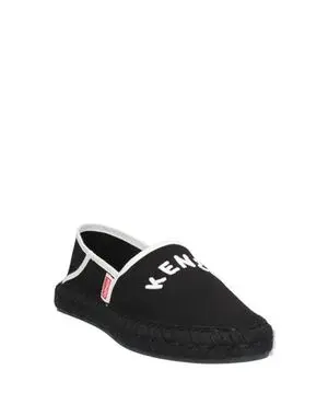 Kenzo Espadrilles - Black