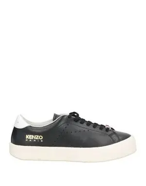 Kenzo Paneled Sneakers For Women