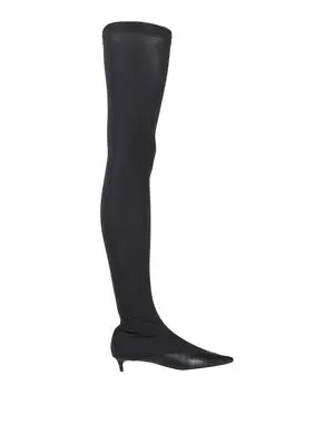 Givenchy Over-the-knee Boots - Black