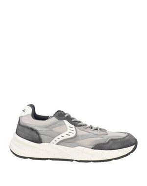 VOILE BLANCHE Light Leather Sneakers